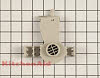 KitchenAid Water Inlet WPW10195536 | KitchenAid Replacement Parts