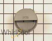 Whirlpool Replacement Water Filter Cap | Ships Today! 365-Day Returns