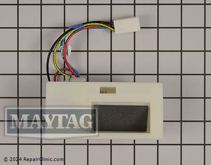 Maytag Damper Control Assembly WPW10594329 | Maytag Replacement Parts