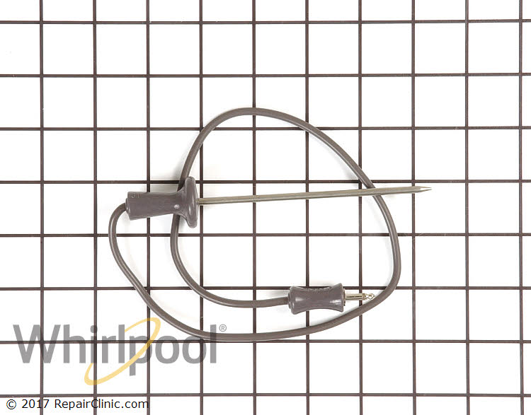 Heat Probe or Gauge WP9755542 | Whirlpool Replacement Parts
