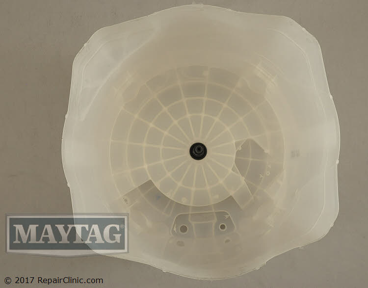 Outer Tub W10193886 | Maytag Replacement Parts