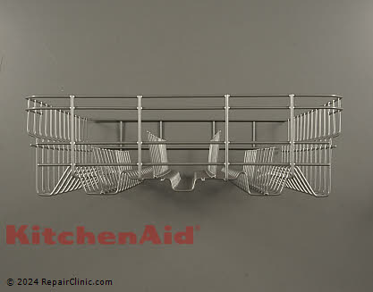 Upper Dishrack Assembly WPW10350382 | KitchenAid Replacement Parts
