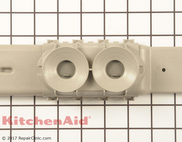 Water Supply Tube WPW10077863 | KitchenAid Replacement Parts