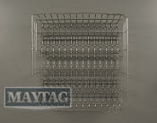 Maytag Dishwasher Replacement Upper Dishrack Assembly | Ships Today ...
