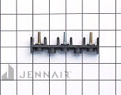 Jenn Air Dryer Replacement Terminal Block | Ships Today! 365-Day Returns