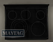 Maytag Range/Stove/Oven Replacement Glass Main Top | Ships Today! 365 ...