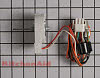 Evaporator Fan Motor W11334745 | KitchenAid Replacement Parts