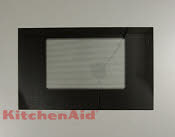 Kitchenaid Oven Glass Replacement - KitchenAid Parts