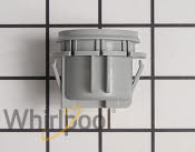 Whirlpool Refrigerator Replacement Light Socket | Ships Today! 365-Day ...