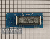 Maytag Washing Machine Replacement User Control and Display Board ...