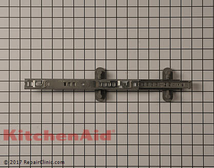 Support Rails W11259785 | KitchenAid Replacement Parts
