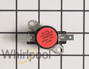 Whirlpool Range/Stove/Oven Replacement Thermal Fuse | Ships Today! 365 ...