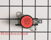 KitchenAid Microwave Fuse, Thermal Fuse & Breaker Thermal Fuse Parts ...