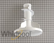 Whirlpool Washing Machine Replacement Agitator Assembly | Ships Today ...