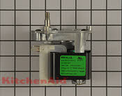 W10502131a KitchenAid Refrigerator Motor Auger Motor