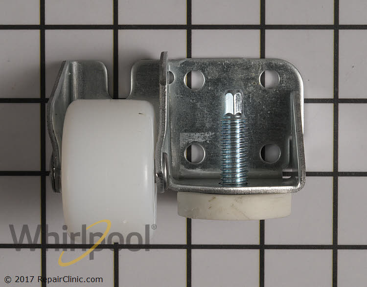 Roller WPW10515762 | Whirlpool Replacement Parts