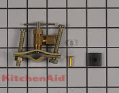 KitchenAid Hot Water Dispenser Replacement Water Supply Saddle Valve ...