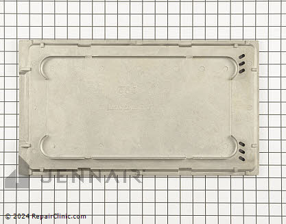 Griddle JEA8200ADX | Jenn-Air Replacement Parts