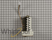 Whirlpool WSF26C2EXW01 Refrigerator Replacement Ice Maker Assembly ...