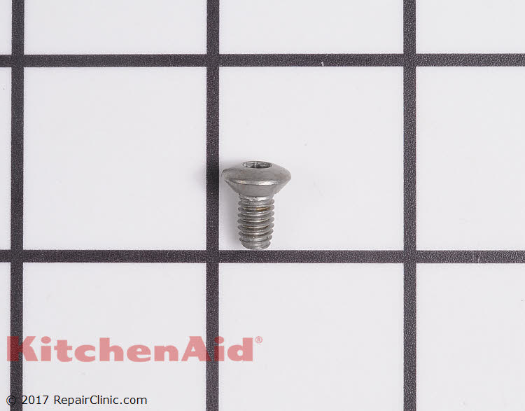 Screw WP3400071 | KitchenAid Replacement Parts