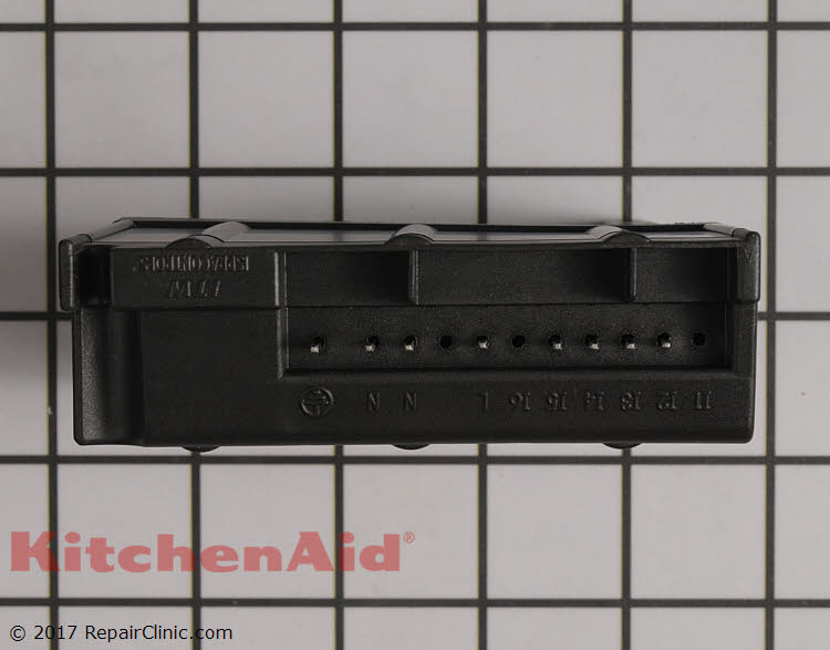 Spark Module WPW10475147 | KitchenAid Replacement Parts