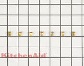 KitchenAid Oven Natural Gas to Propane Conversion Kits - Kitchen Aid Parts