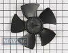 Condenser Fan Blade WP12825803 | Maytag Replacement Parts