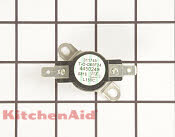 KitchenAid Range/Stove/Oven Replacement Thermal Fuse | Ships Today! 365 ...