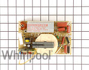 Whirlpool Microwave Circuit Board & Timer Parts | Ships Today! 365-Day ...