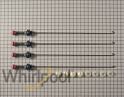 Whirlpool Washing Machine Suspension & Shock Absorption Parts | Ships ...