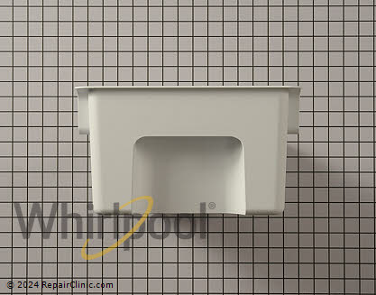 Whirlpool Ice Bucket WPW10378263 | Whirlpool Replacement Parts