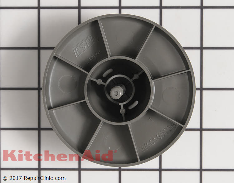 Float WPW10195036 | KitchenAid Replacement Parts