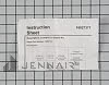 JennAir Control Board 12002799 | Jenn-Air Replacement Parts