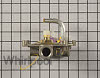 Whirlpool Valve and Pressure Regulator WPW10602001 | Whirlpool ...