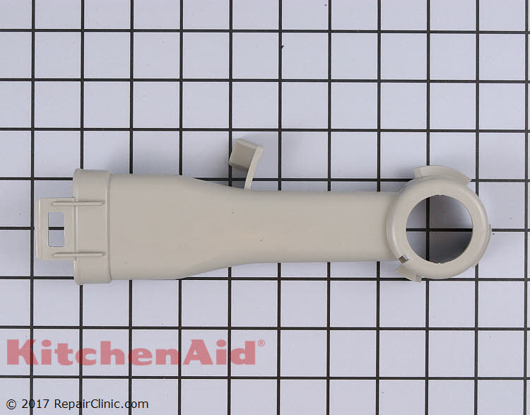 Water Supply Tube WP8268343 | KitchenAid Replacement Parts