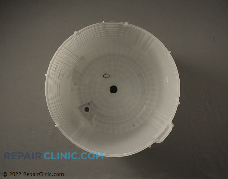 Washing Machine Outer Tub - DC97-16967A | Fast Shipping - Repair Clinic