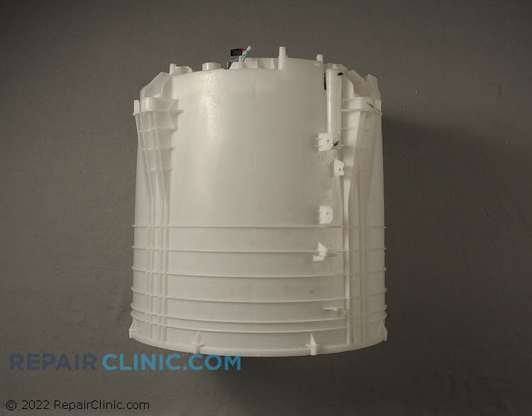 Washing Machine Outer Tub - DC97-16967A | Fast Shipping - Repair Clinic