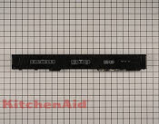 KitchenAid Dishwasher Replacement Touchpad and Control Panel | Ships ...