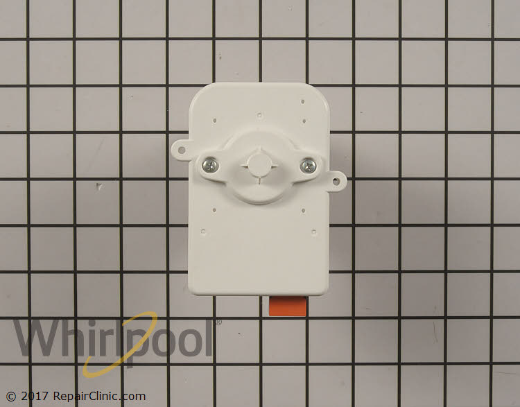 Condenser Fan Motor W11578915 | Whirlpool Replacement Parts