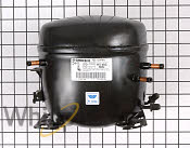 Whirlpool Refrigerator Replacement Compressor | Ships Today! 365-Day ...