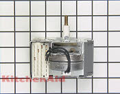 KitchenAid KAWE570BAL0 Washing Machine Circuit Board & Timer Parts ...