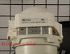 KitchenAid Pump and Motor Assembly WPW10455261 | KitchenAid Replacement ...
