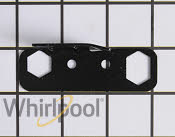Whirlpool Refrigerator Replacement Door Stop | Ships Today! 365-Day Returns