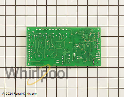 Dispenser Control Board WP2303843 | Whirlpool Replacement Parts