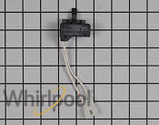 Whirlpool Dryer Replacement Door Switch | Ships Today! 365-Day Returns