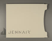 Jenn Air Dishwasher Replacement Front Door Panel | Ships Today! 365-Day ...