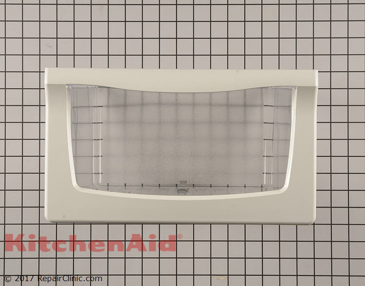 Crisper Drawer W10833530 | KitchenAid Replacement Parts