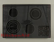 KitchenAid Cooktop Parts - KitchenAid Parts