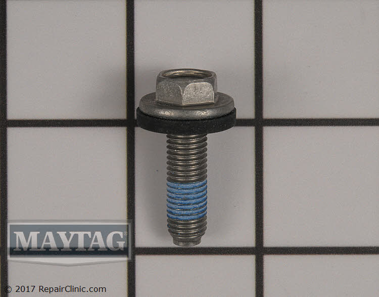 Screw W10772621 | Maytag Replacement Parts