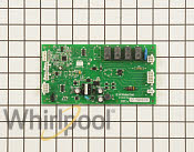 Whirlpool Refrigerator Replacement Dispenser Control Board | Ships ...